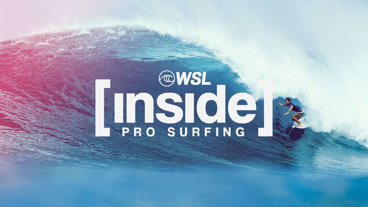 Inside Pro Surfing: 2024 Hurley Pro Sunset Beach - YouTube