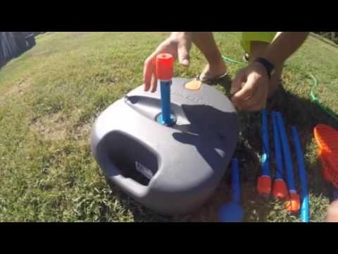 Tutorial Turn Ball - YouTube