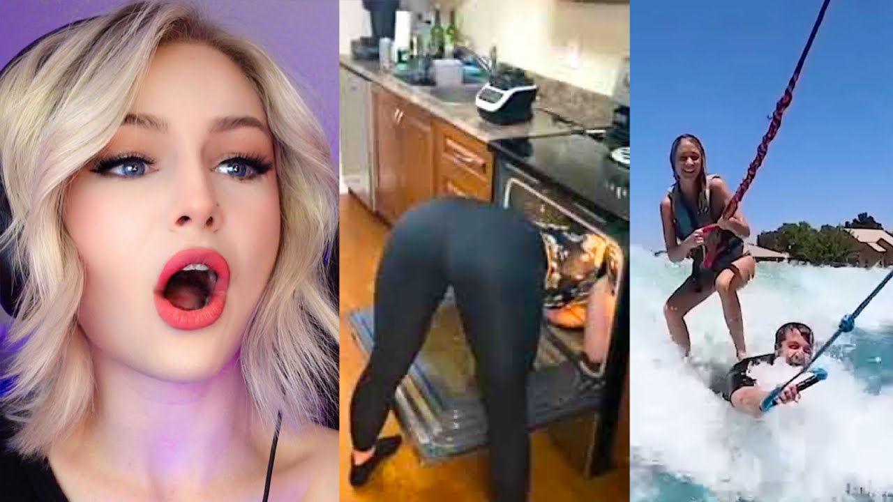 Funniest Couple FAILS on Tiktok - YouTube