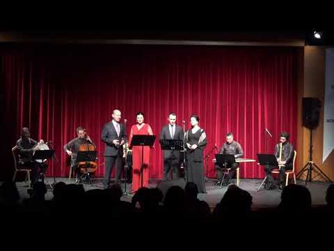 İDTMAUT - Düştü enginlere bir ince hüzün