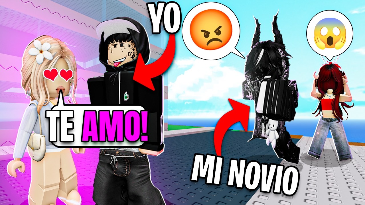 USO SKIN de PILCHERO para TROLEAR en ROBLOX - YouTube