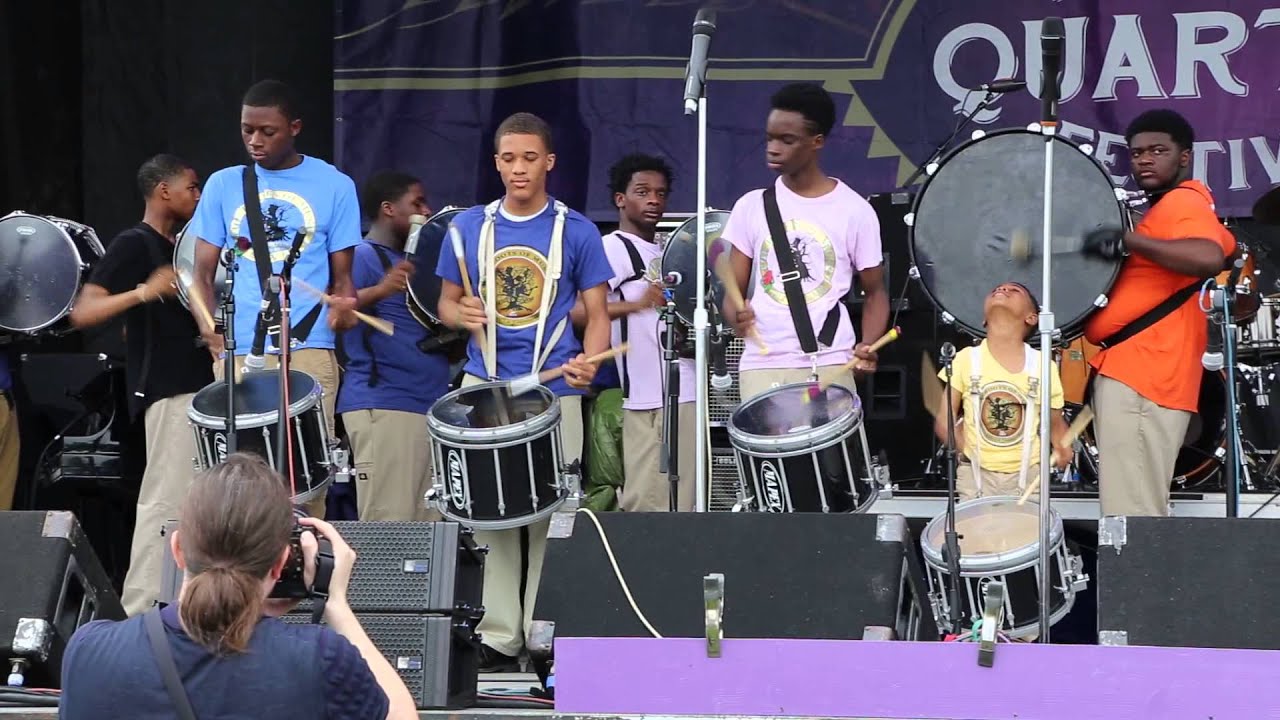 The Roots of Music - YouTube