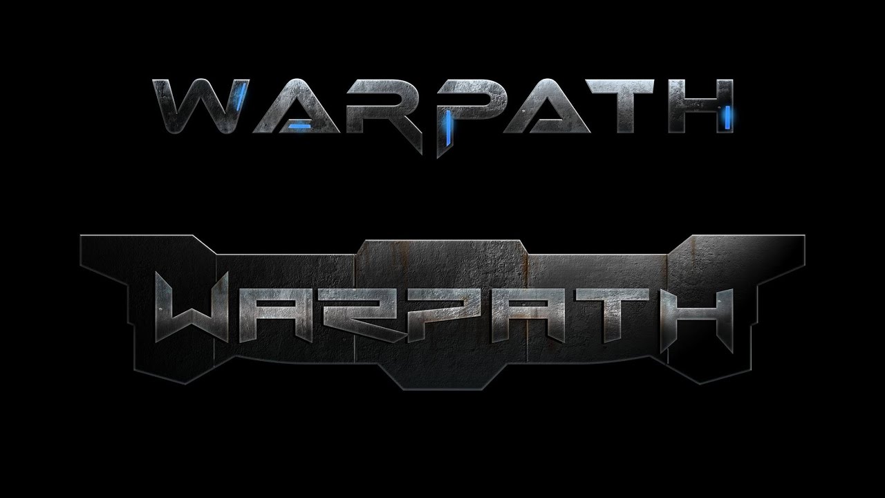 Warpath Artillery of the masses - YouTube