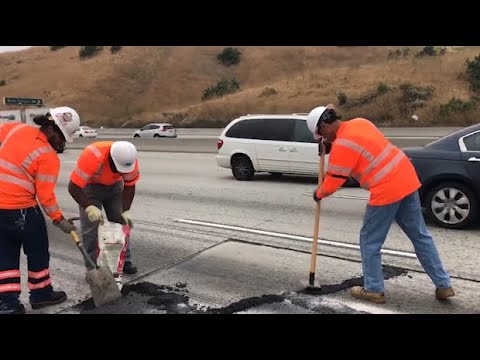 SB1 2021: Rebuilding California - YouTube