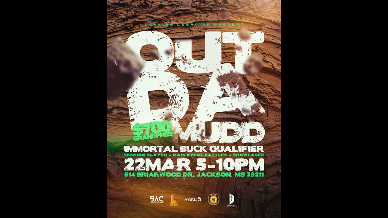 Out Da Mudd | RECAP - YouTube