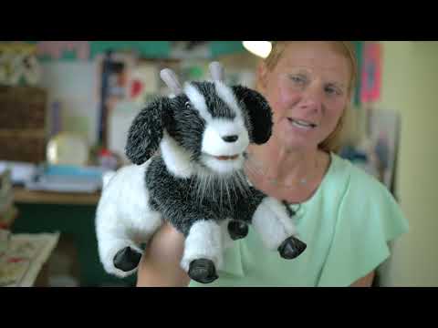 The Grateful Goat - YouTube