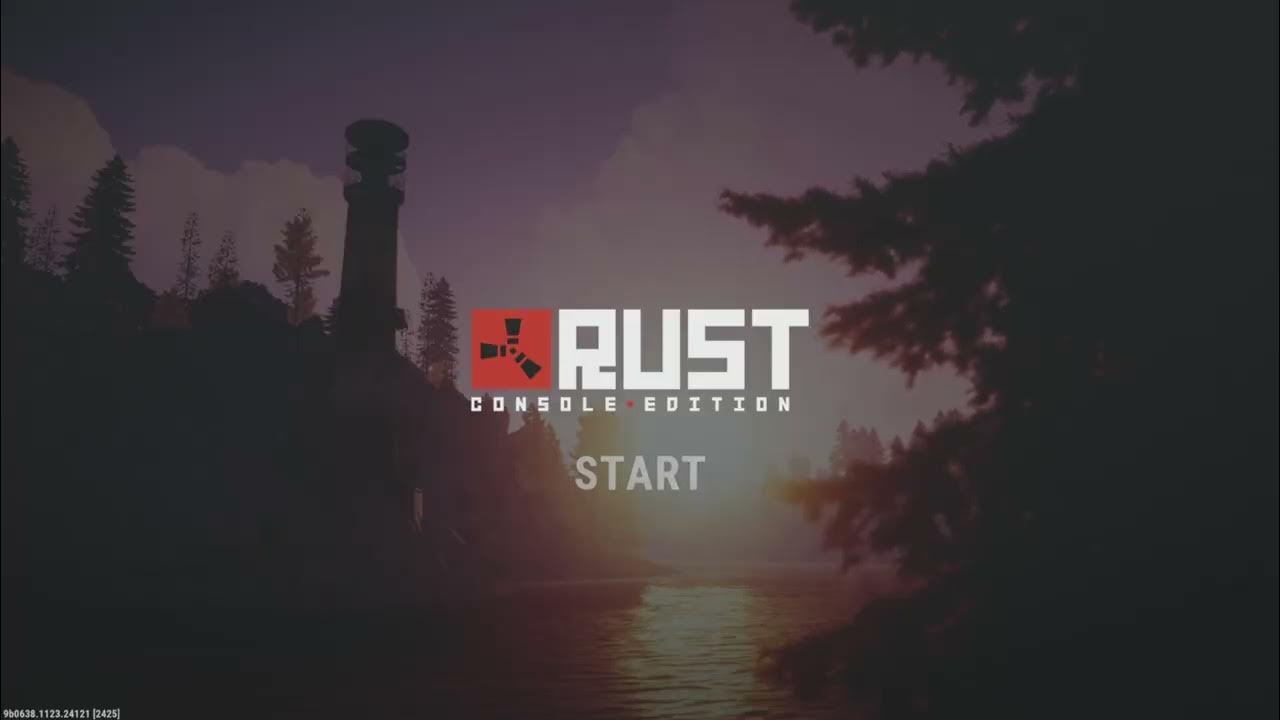 Rust Brainrot - YouTube