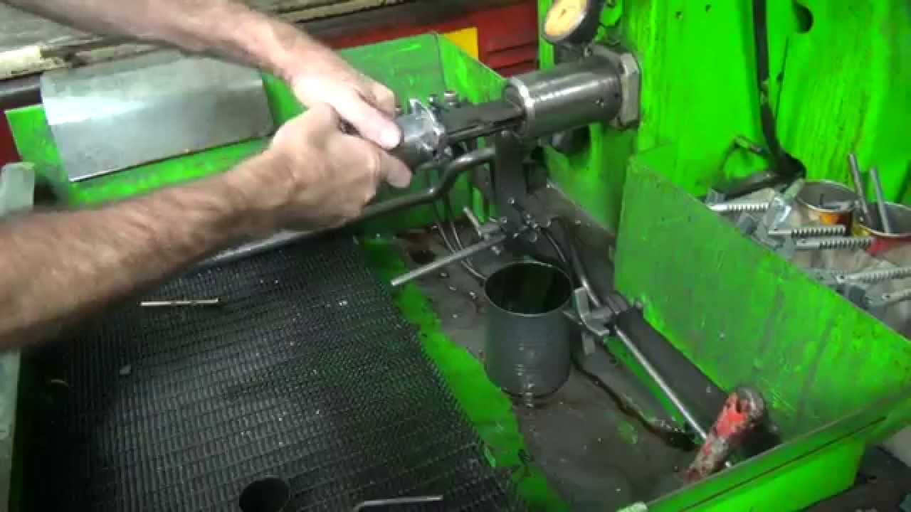 1940-47 Linkert M35 #105 carburetor rebuild Harley knucklehead FL EL by ...