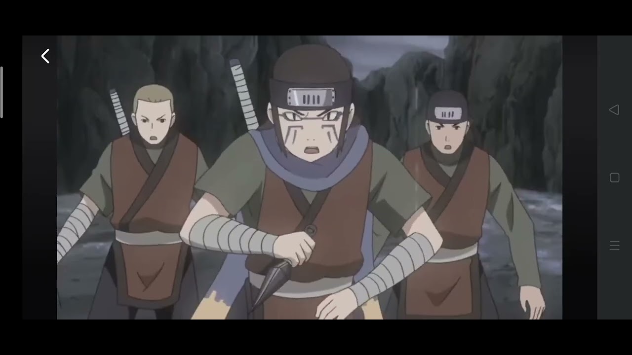 Naruto Shippuden Episode 346 Hindi Dubbed14#anime #naruto # ...