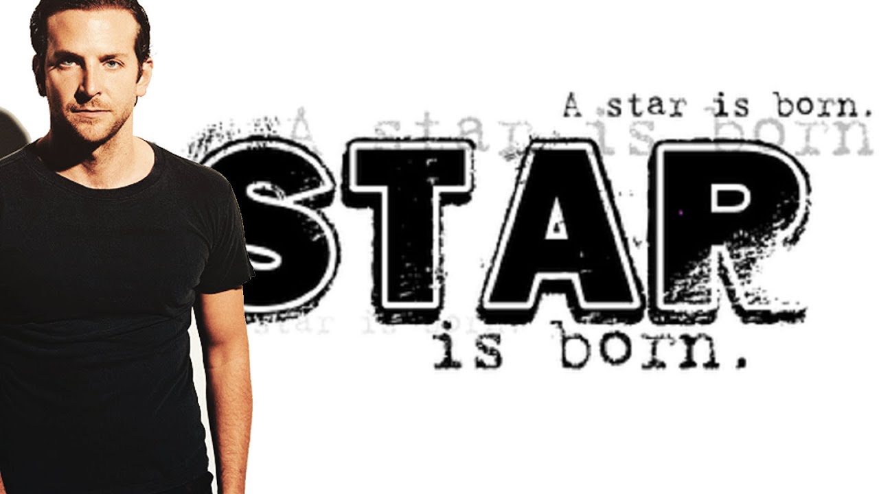 Bradley Cooper To Direct A STAR IS BORN - AMC Movie News - YouTube