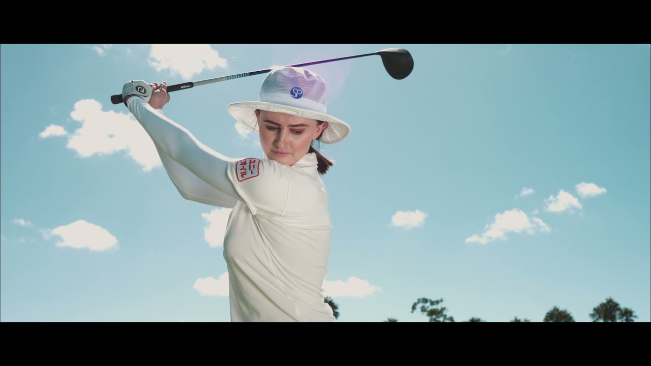 SParms | Golf 2 - YouTube