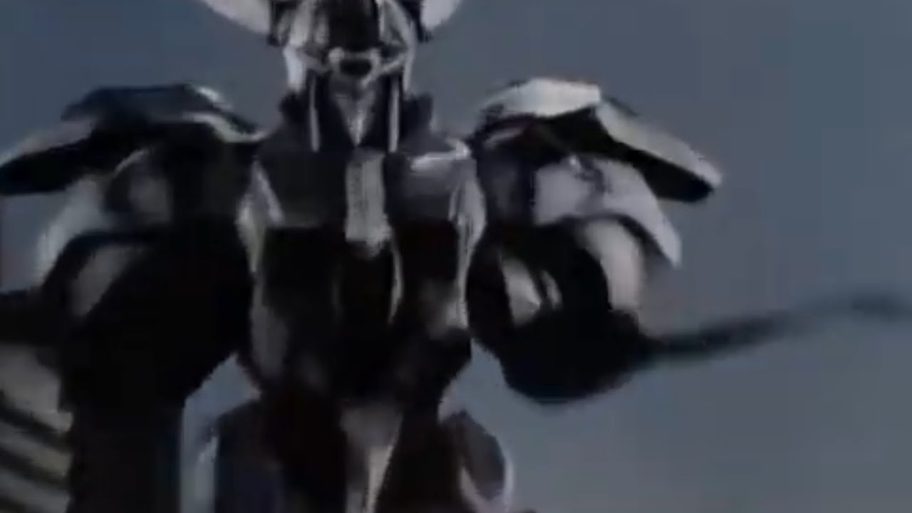 Mmpr episode 40 power rangers vs cyclopsis remastered HD - YouTube