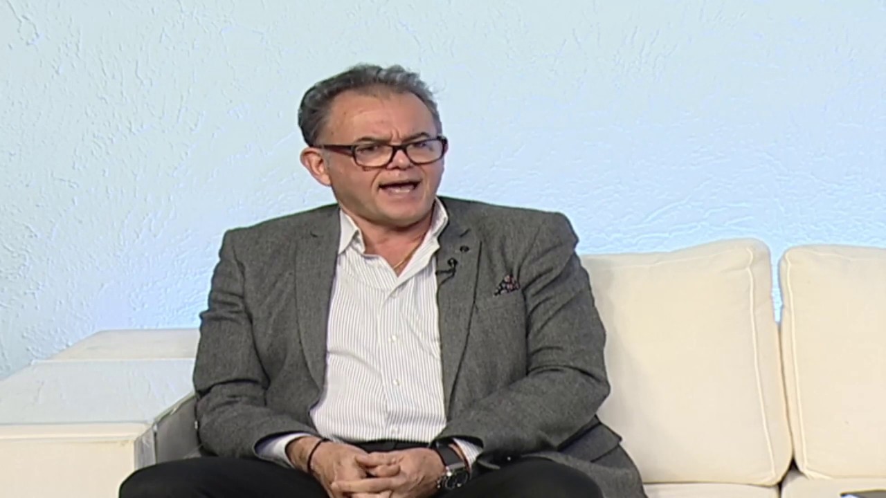 "ΜΕ ΤΗΝ ΕΥΗ" ΑΝΕΣΤΗΣ ΜΥΣΤΡΙΔΗΣ 13-12-2019 - YouTube