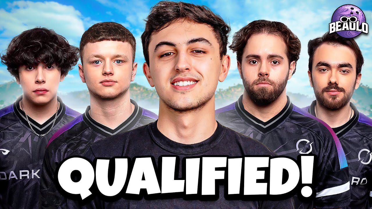 We Made It To Playoffs! (DarkZero vs Wildcard) - Rainbow Six Siege ...