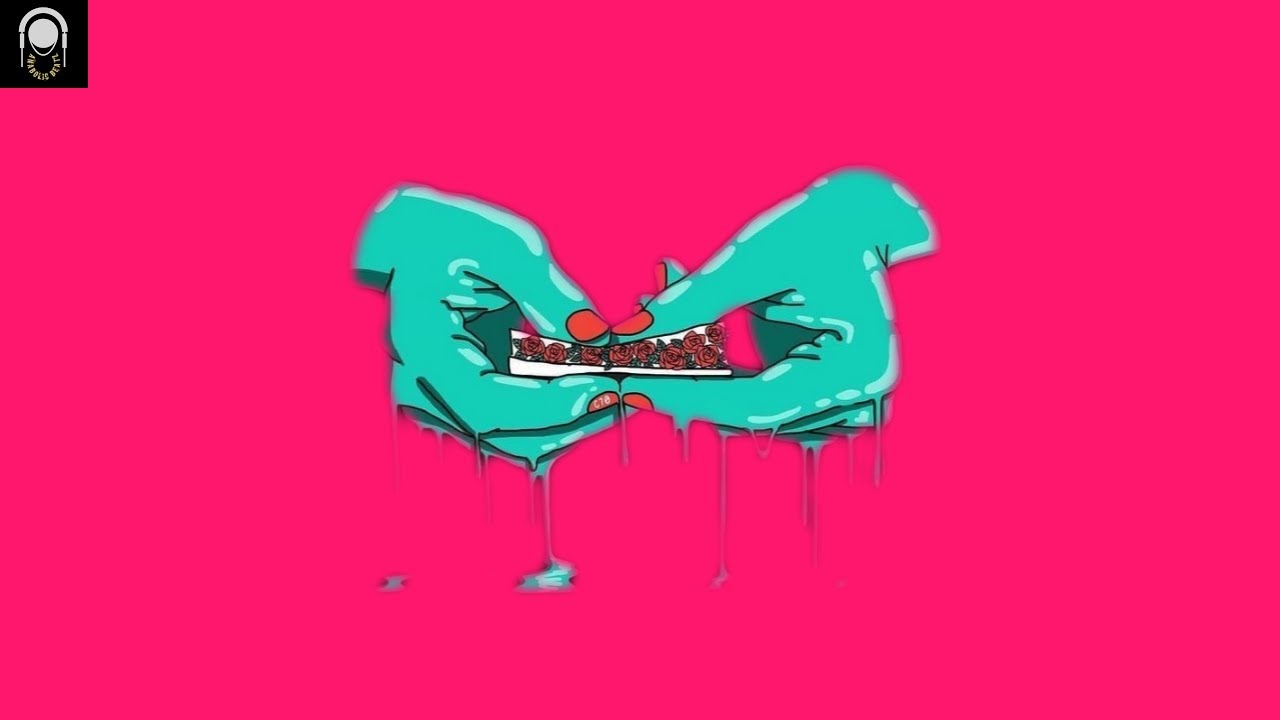 "Blasphemy" - 90s OldSchool Type Beat | Underground Hip-Hop Boom Bap ...
