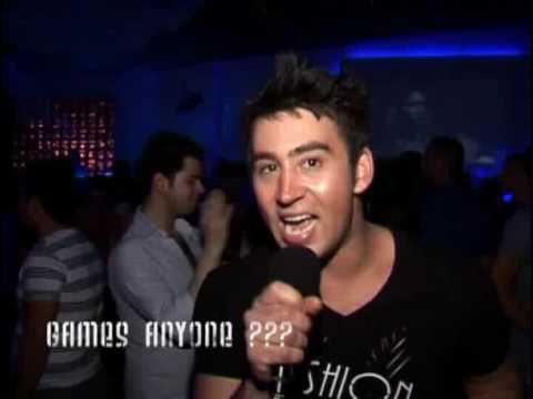 Love Machine Nighclub Prahran Melbourne - MTV MUSIC GIG - Ibiza gig ...