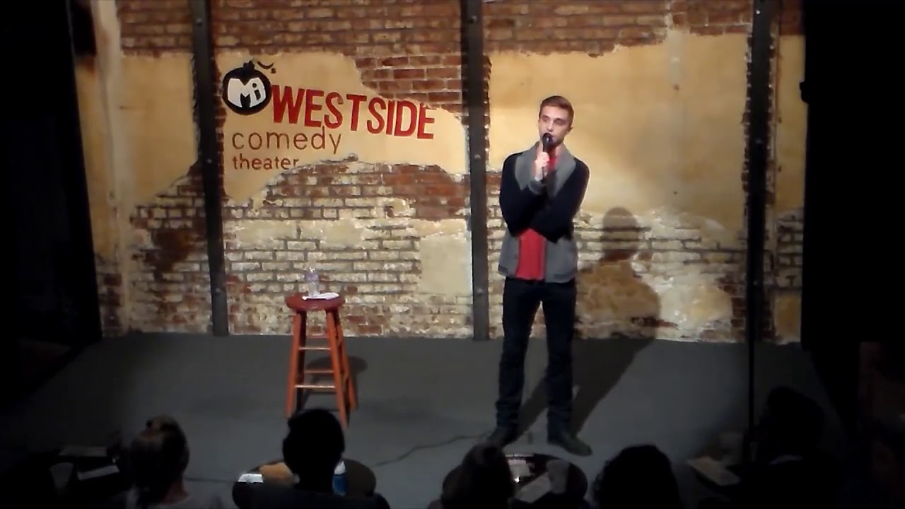 Dating a Russian - Joey Barone - YouTube