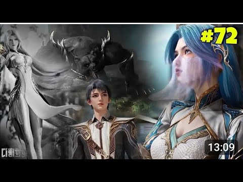 Soul land 2 Anime Part 72 Explained in hindi |Soul land 2 unrevealed ...