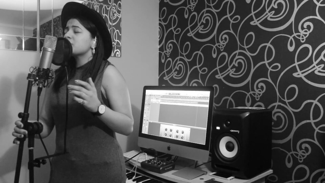 Adele - When We Were Young Cover (Skylar Lawson) - YouTube