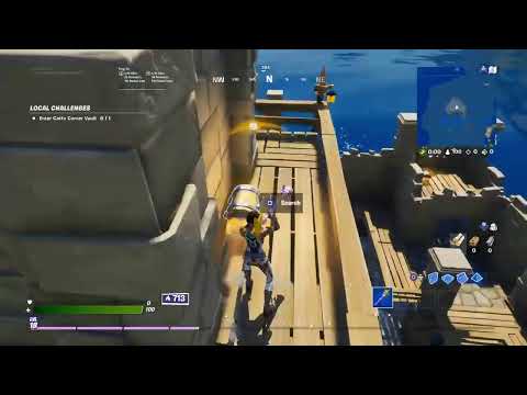 Fortnite|RNG GamePlay - YouTube