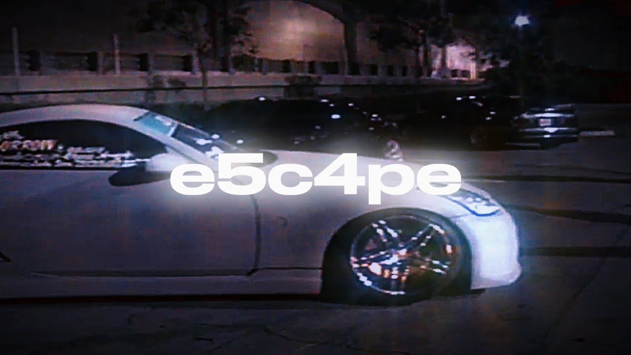 e5c4pe | Edit - YouTube