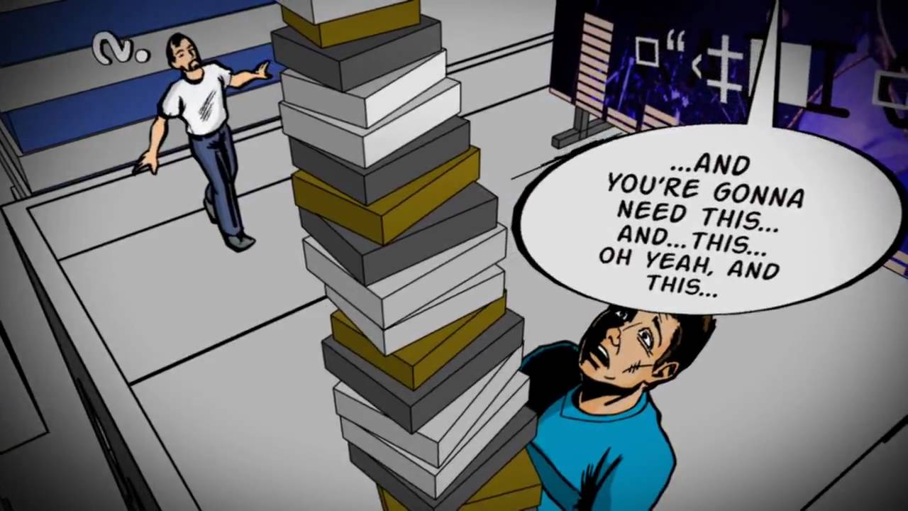 CorelDRAW Graphics Suite X5 - YouTube