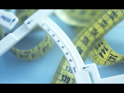 How to figure Body Fat Percentage (BFP) - YouTube