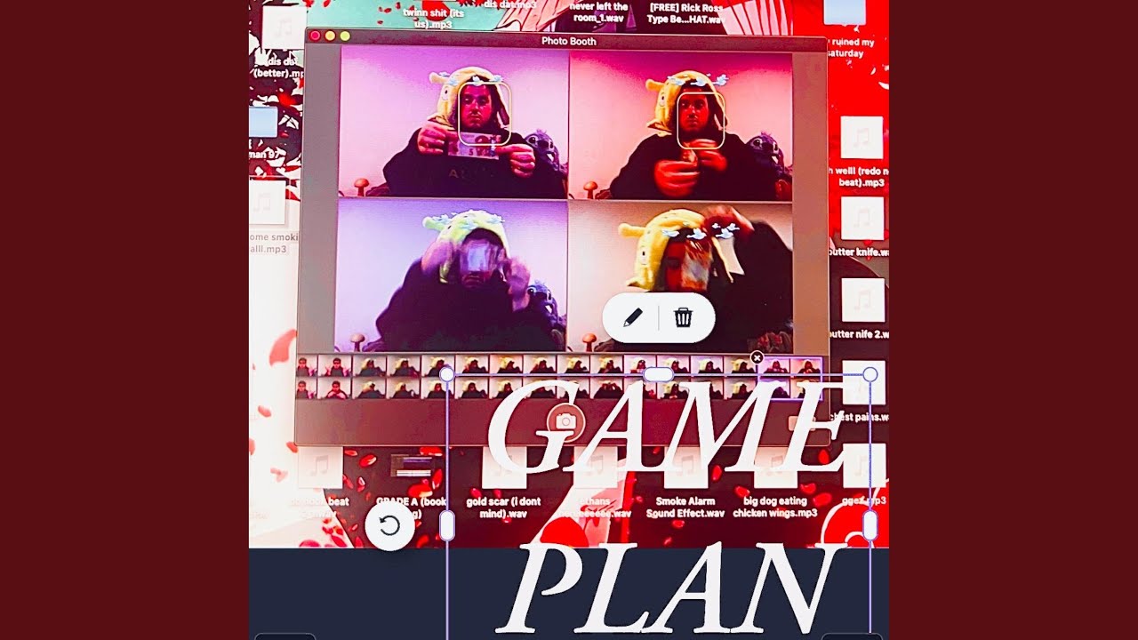 Game Plan - YouTube