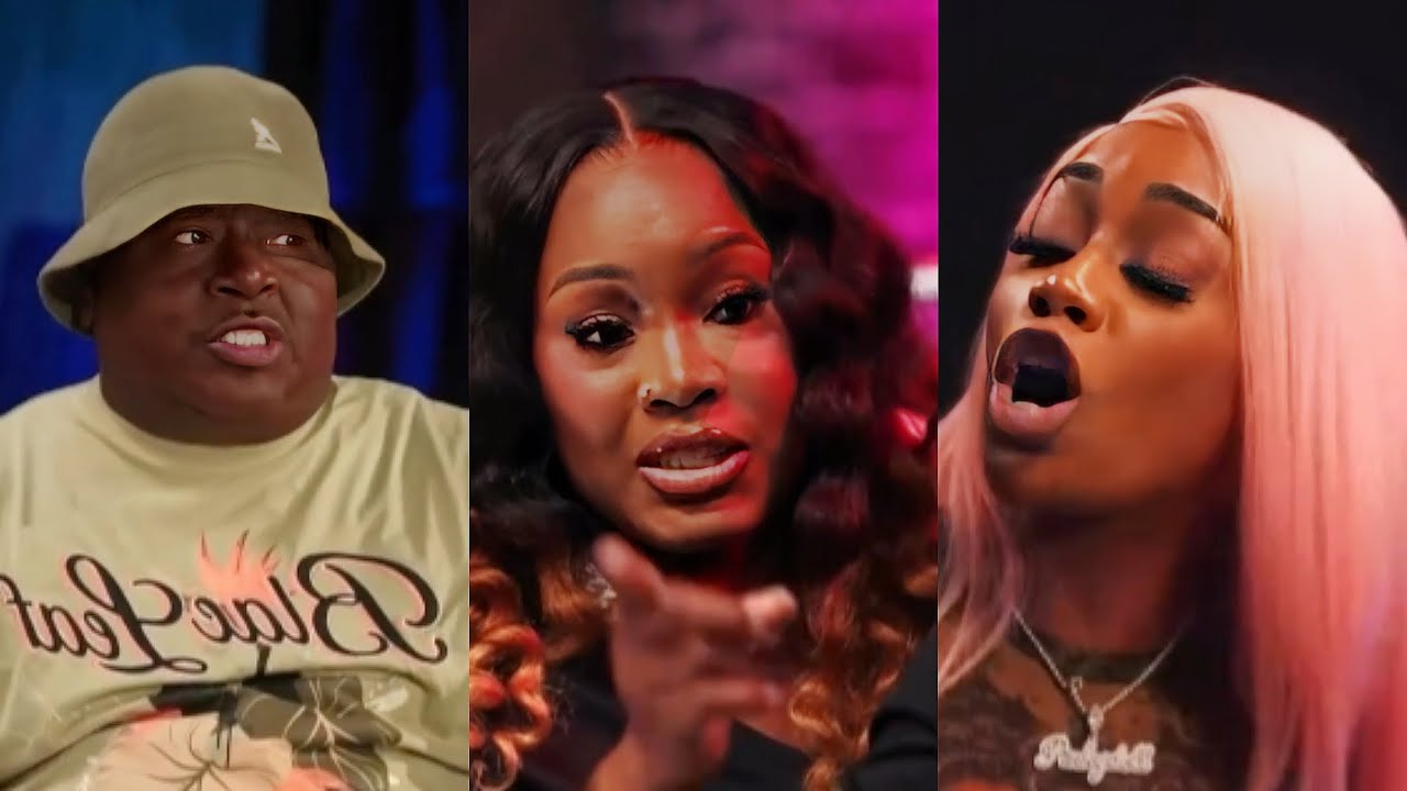 Trick Daddy steps in! As hawt Topic vs Pinkydoll turns NASTY over cheap ...