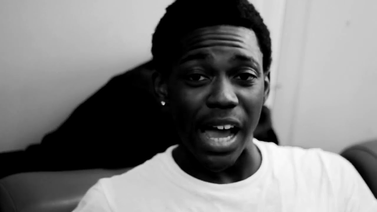 Dee Da Flame - Breadhead Mafia Freestyle - YouTube