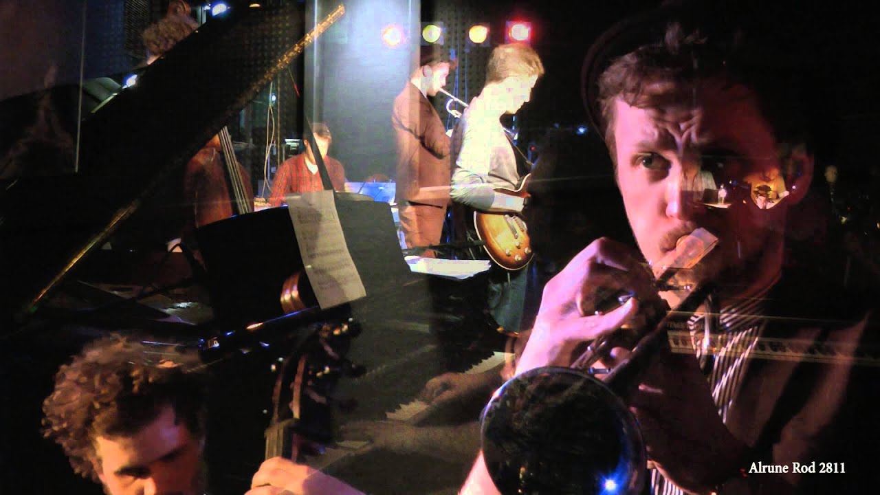 Kenneth Dahl Knudsen - Tucked In (2013) - YouTube