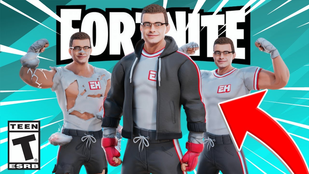 🔴LIVE! - FORTNITE | Playing With Viewers! *SEASON 3* | NICKEH30 ICON ...
