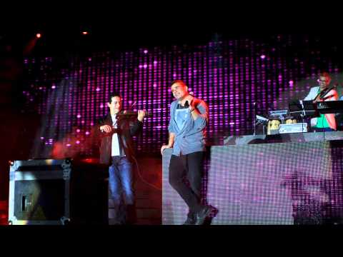 Amr Diab ft WestLife - Sad2ne Khalas & My Love - ♫ HD 1080p