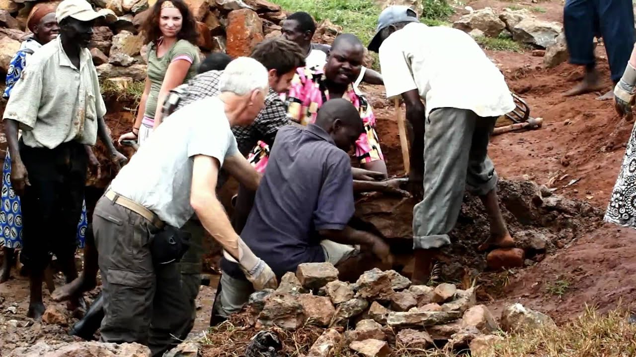 Spring Protection - YouTube