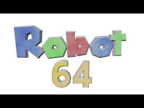 Beebo's theme Remix - Robot 64 - YouTube