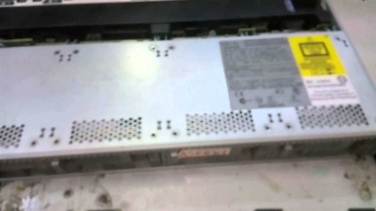 Cisco router repair in Riyadh - YouTube