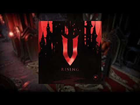 Aleksandria Migova - Dracula's Theme | V Rising OST