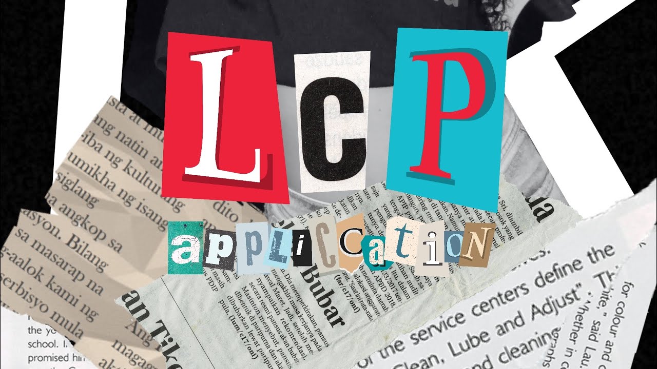 LCP APPLICATION 23.24 - Gabriela Castillo Solano | AIESEC en Uninorte - YouTube