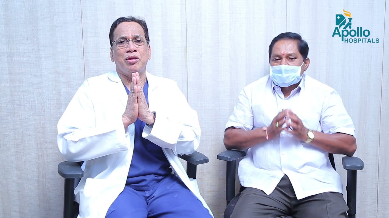 Dr K J Reddy | How Long Does Hip Replacement Surgery Last | Patient ...