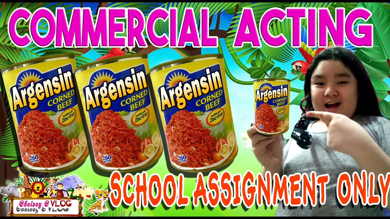 CLASS COMMERCIAL VIDEO - YouTube