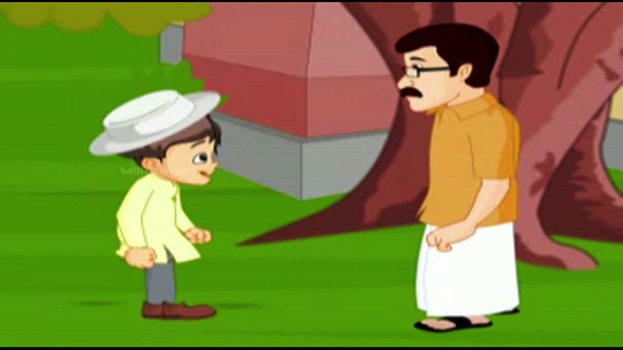 Tintumon Comedy Animation | Tintumon Non Stop Comedy Animation Story ...