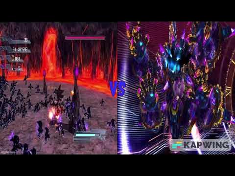 Mephiles The Time Eater - Sonic 06/Generations Mix - YouTube