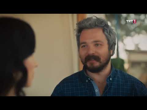 Mahmut ve Kadriye yeni ev bakıyorlar - Benim Adım Melek 36.Bölüm