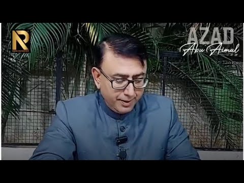 Amjad Ullah Khan - YouTube