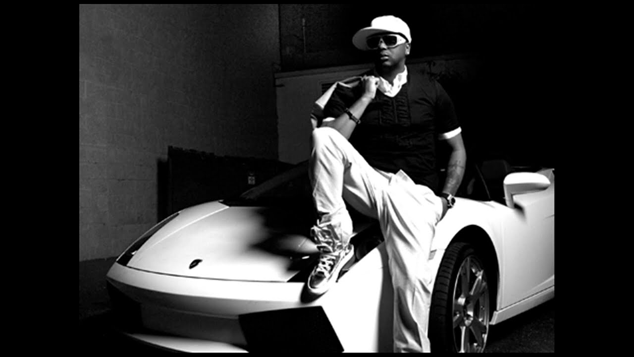 The Dream Mr.Yeah 808 Beat Remix Throwback Prod.By Stylez-T - YouTube