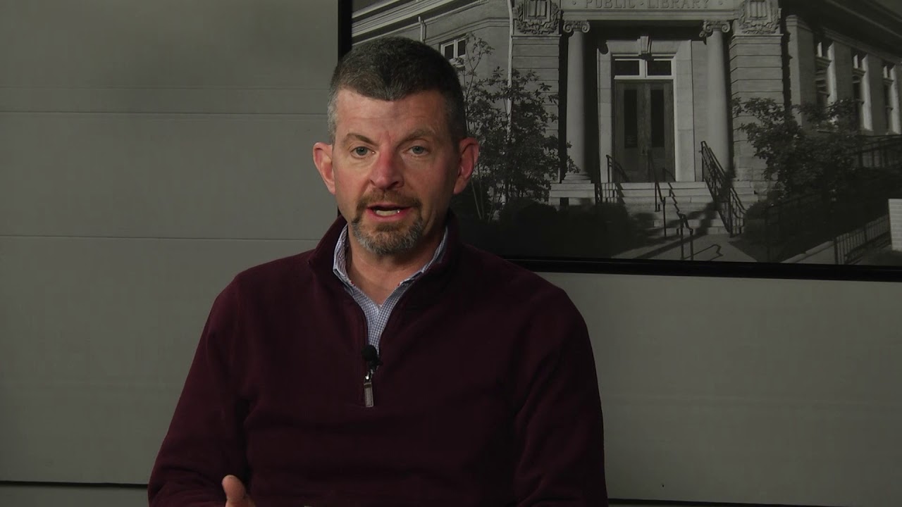 The Library Show - March, 2021 - YouTube