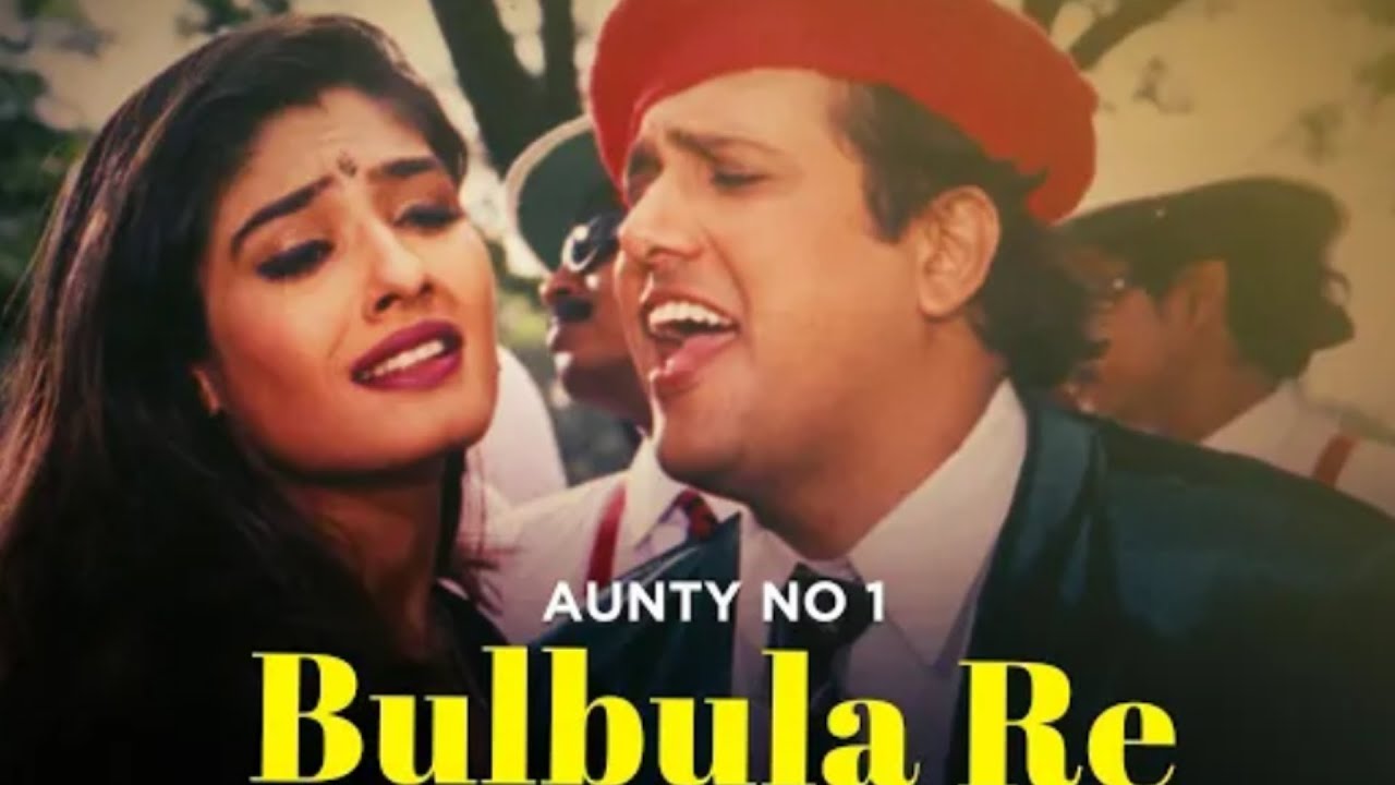 bulbula re bulbula song - YouTube