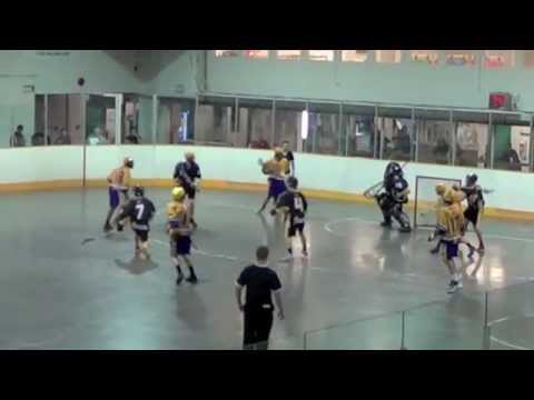 Thomas Semple (Class of 2017) - YouTube