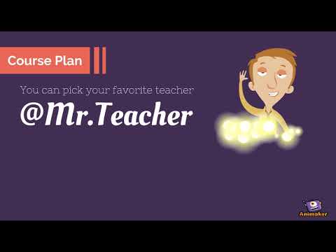 Mr.teacher Online - YouTube
