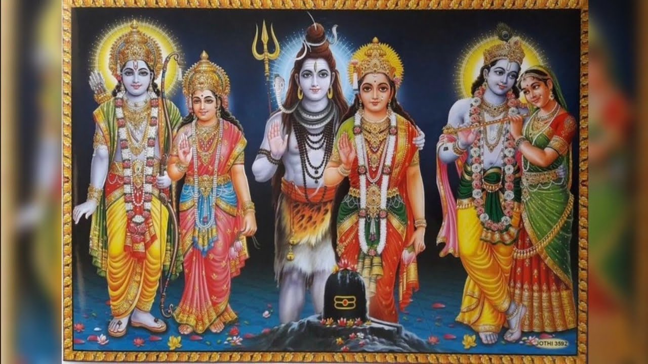 Itni Shakti Hamein Dena Data l Pushpa Pagdhare, Sushma Shreshta l ...